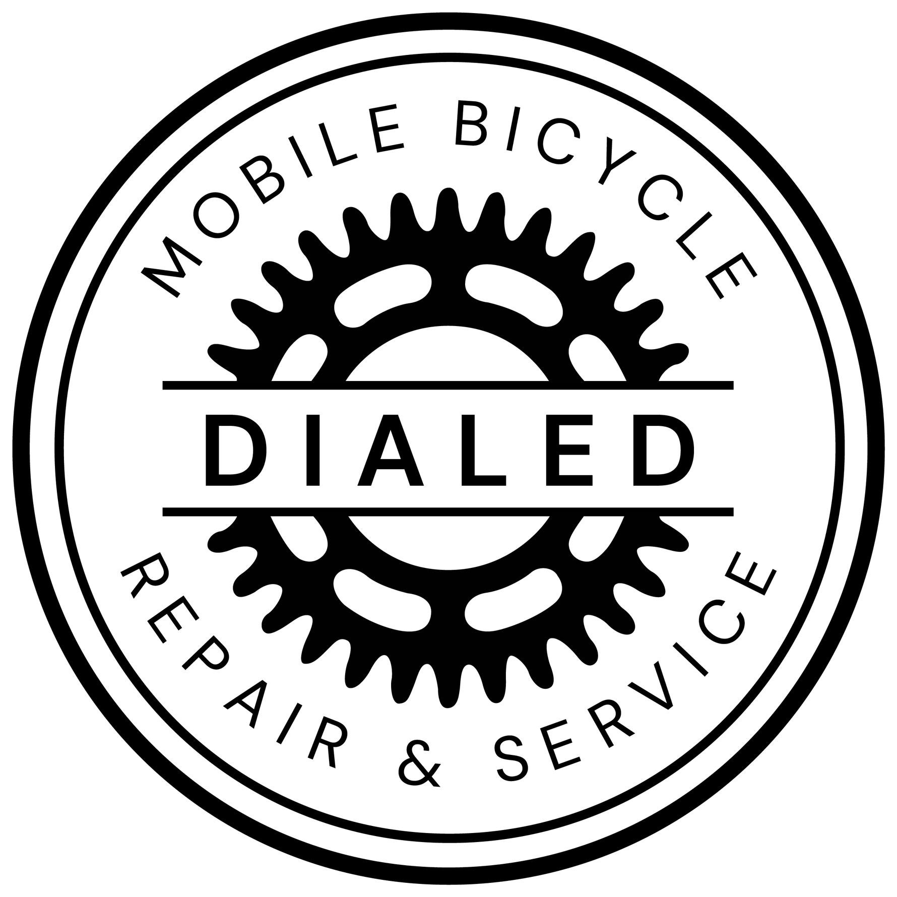 Dialed Mobile Bicycle Repair